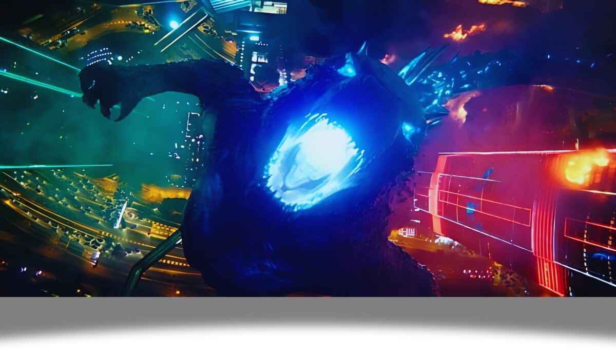 Adam Wingard Godzilla Sequel: Not Directing Next Film - CVVNews