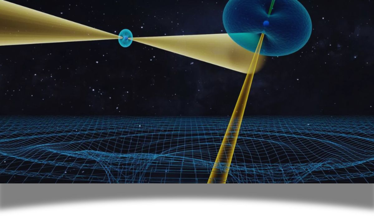 Theory of General Relativity: A century later, Einstein is still ...