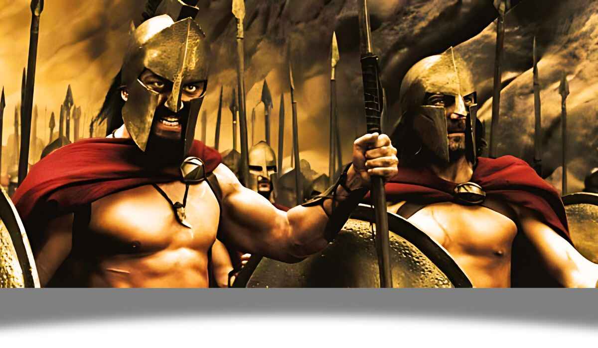 Zack Snyder 300 Series Announced by Warner Bros