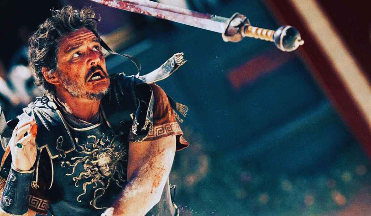 Gladiator 2 Historical Error Exposed by Spanish Archaeologist