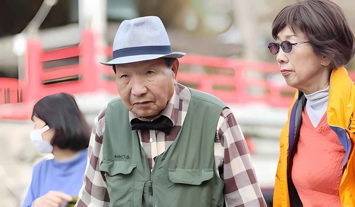 Iwao Hakamada, the prisoner who spent the longest time on death row ...