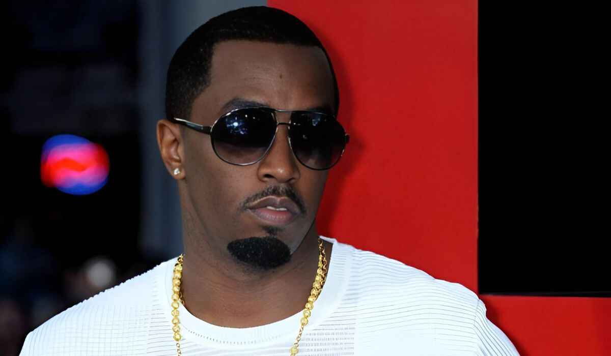 Woman suing Sean “Diddy” Combs for sexual abuse claims she was pregnant